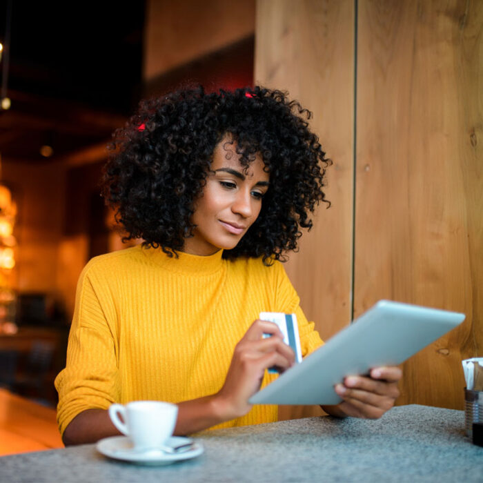 Mobile Banking - NW Priority Credit Union